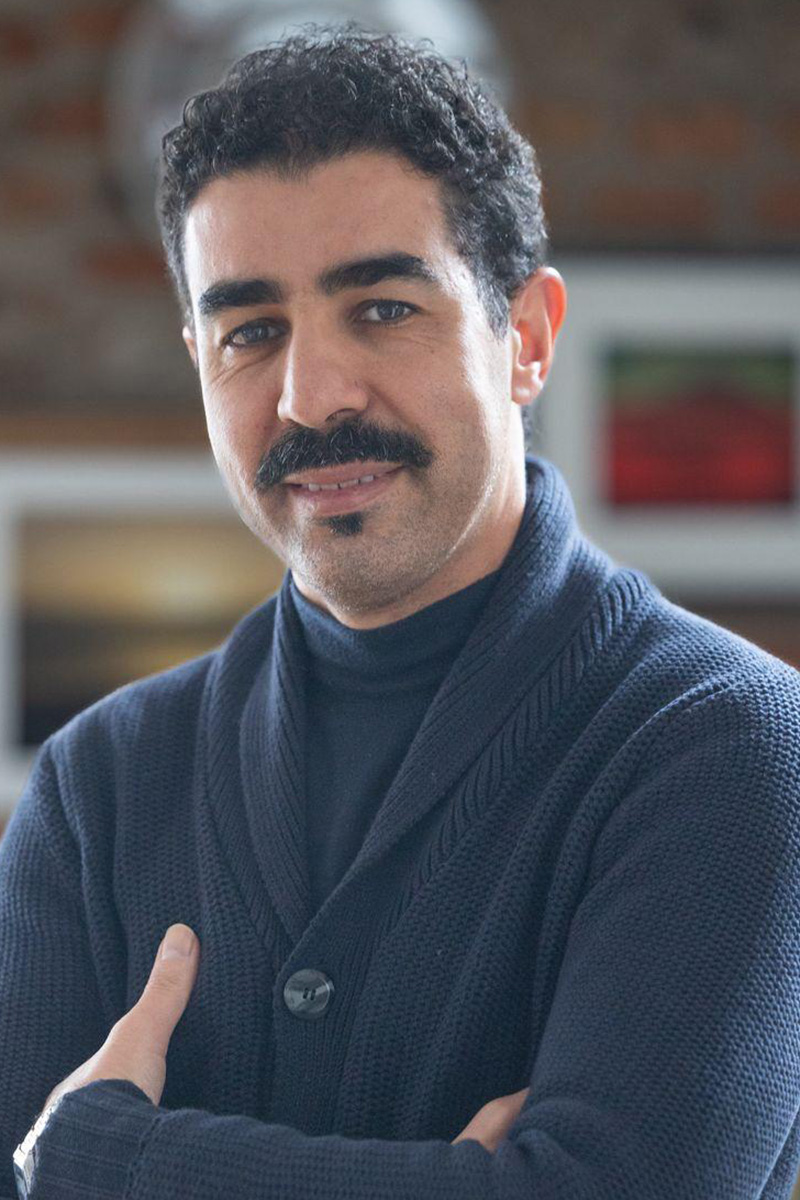 Actors - Imacrew Agency